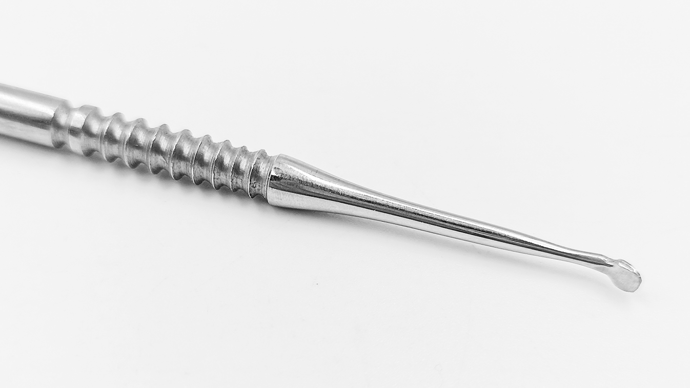 Espatula de Lecron – LALEO Dental
