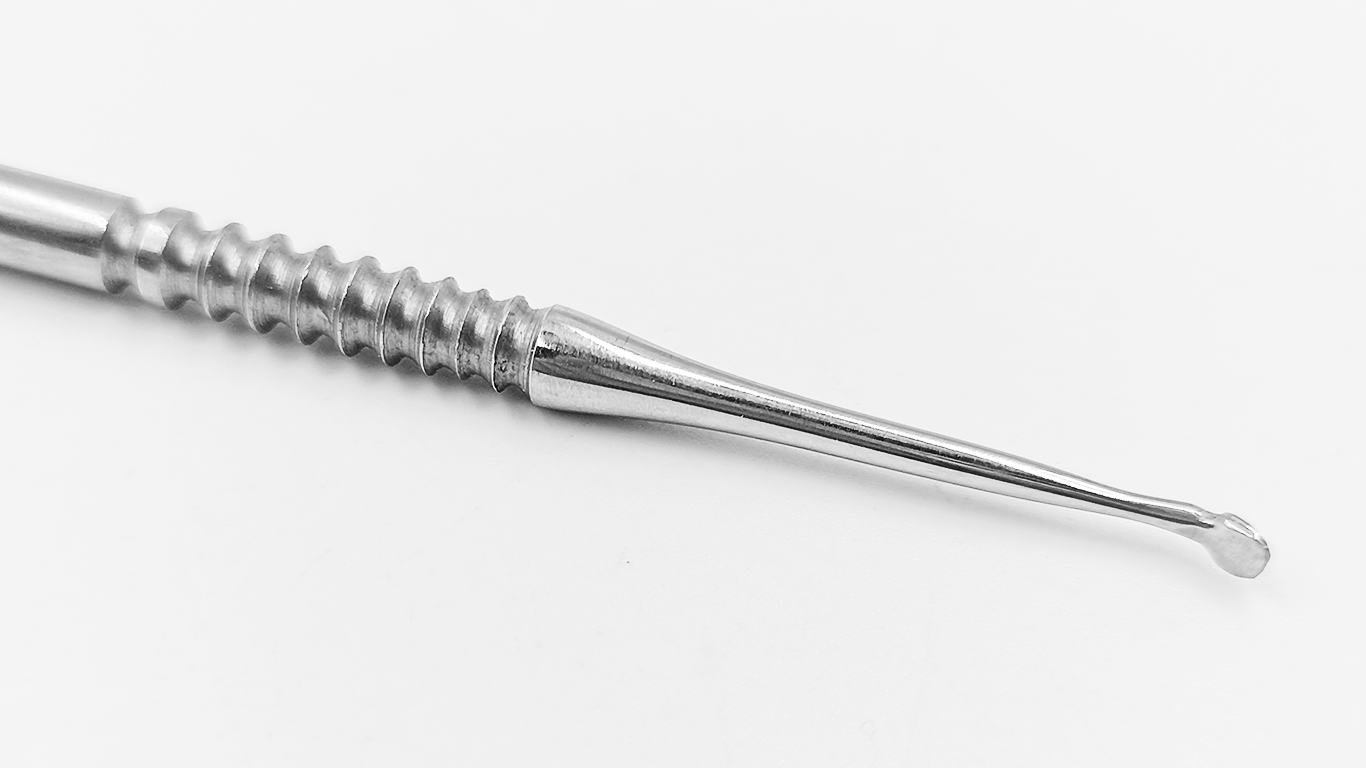 Espatula de Lecron – LALEO Dental